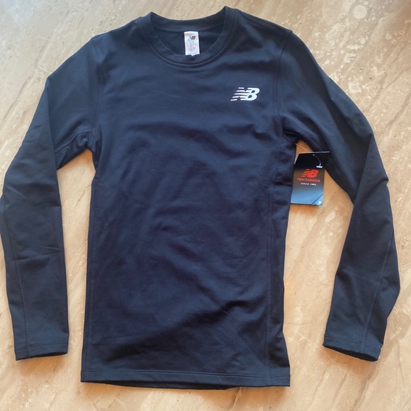 New Balance | Shirts | New Balance Mens Compression Shirt | Poshmark